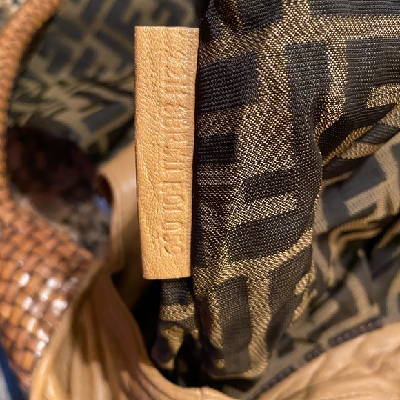 Fendi | Bags | Authentic Fendi Handbag | Poshmark